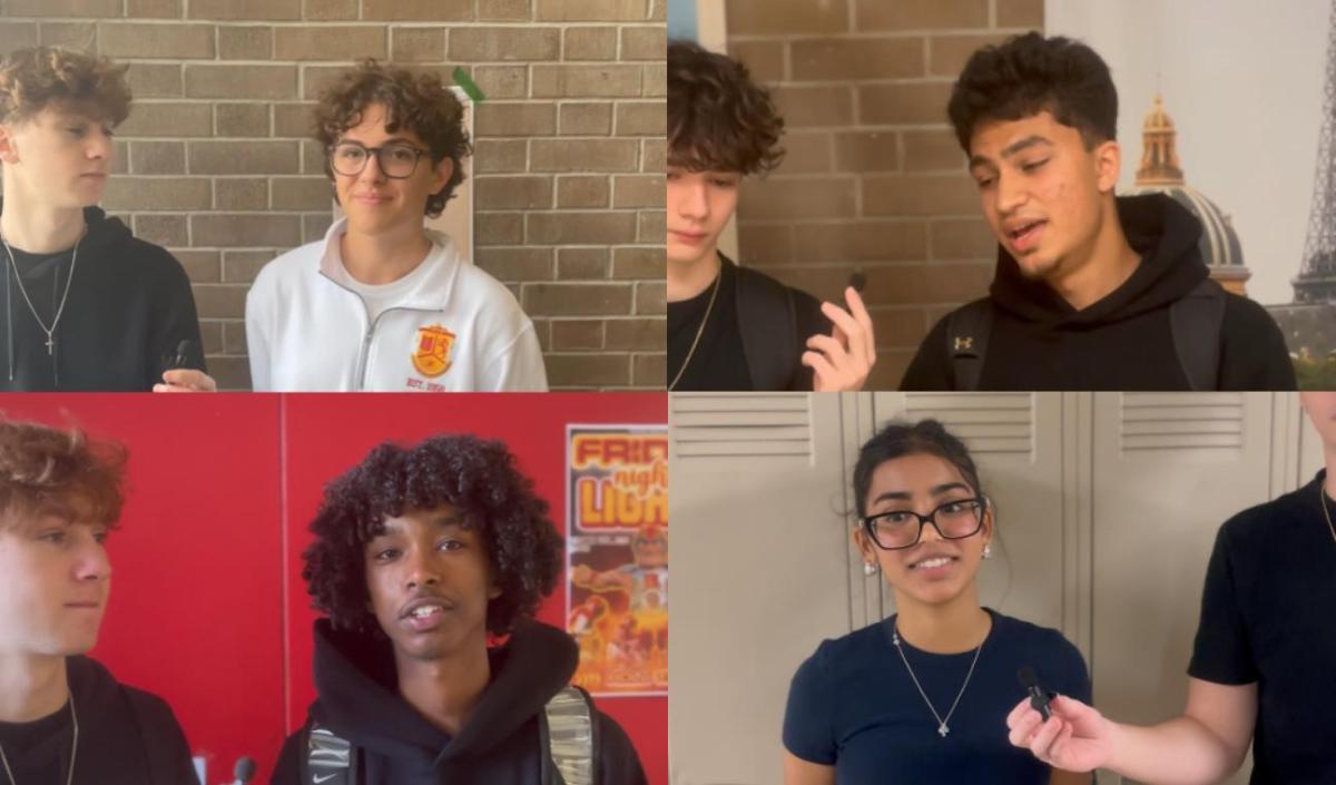 SAC 2024 President & Vice President Candidate Interviews – The Richview ...